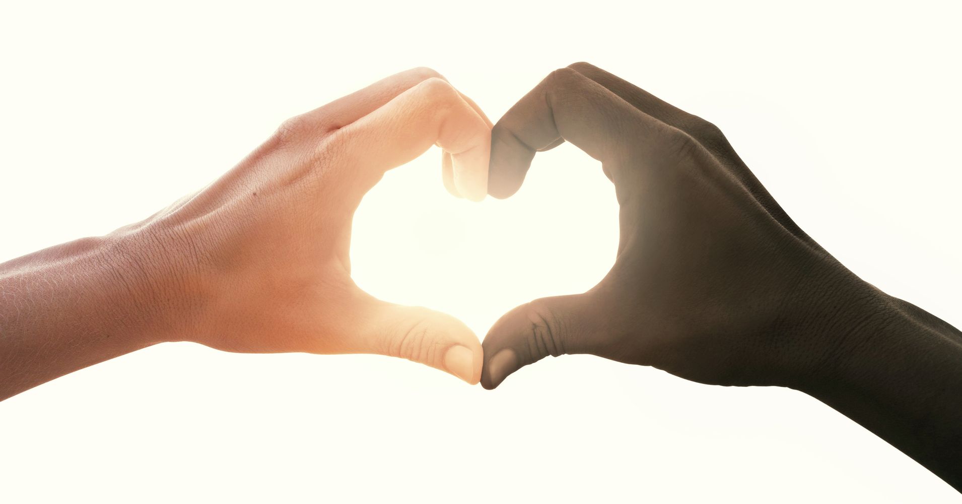 “You can’t date…you’re from different continents.” | The word from the Pope