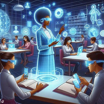 Navigating the AI Wave